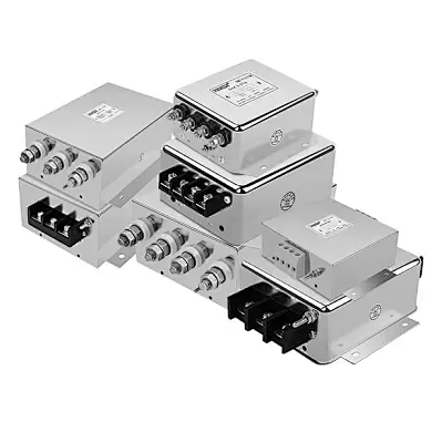 Three Phase EMI Filter | DOREXS